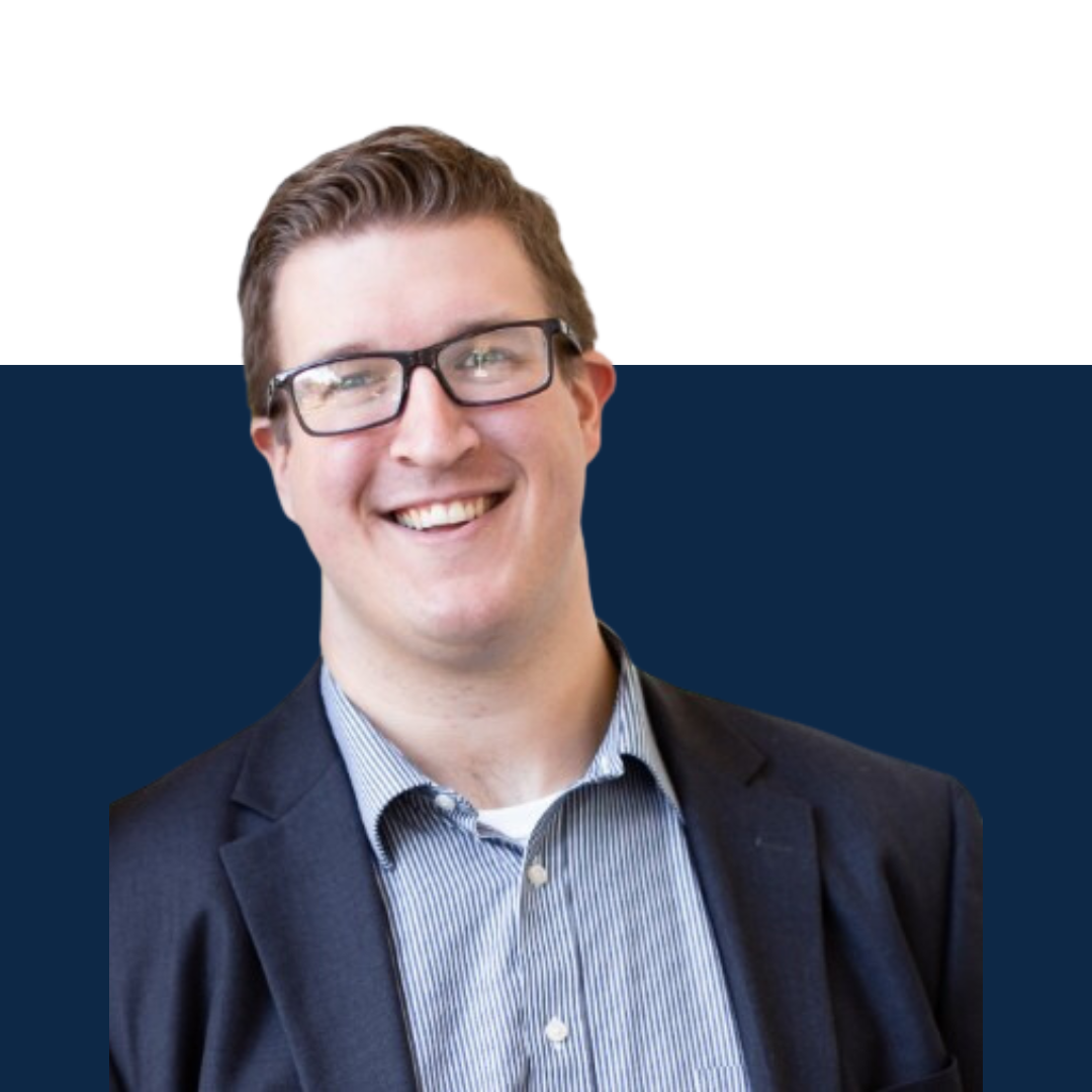 Aaron Bennett - Enterprise Trust